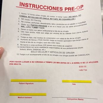 CG COSMETIC SURGERY - Updated 05/2025 - 252 Photos & 524 Reviews - 2601 ...