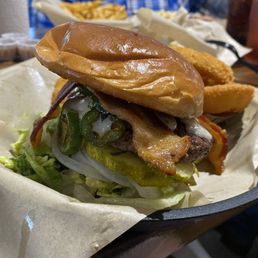 BAKERSFIELD BARBECUE COMPANY - Updated July 2025 - 148 Photos & 110 ...