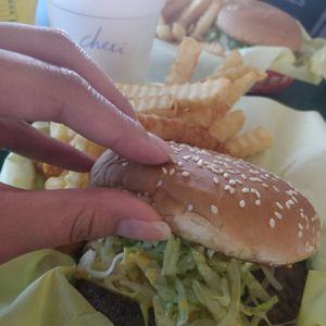 SUPER BURGER - 106 Photos & 72 Reviews - 1132 Clovis Ave, Clovis ...