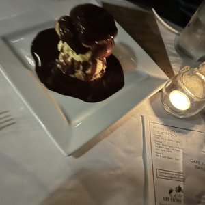 CAFE TOUCHE FRENCH BISTRO & WINE BAR - 223 Photos & 355 Reviews - 6731 ...