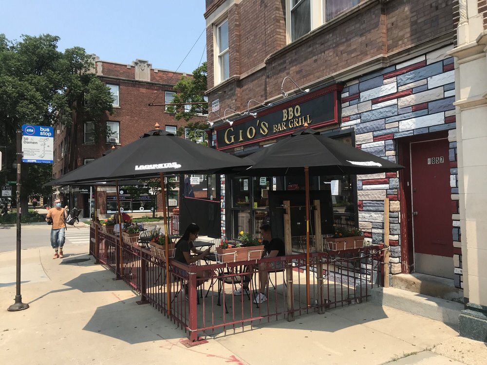 Gio's Bar & Grill, Chicago | Roadtrippers