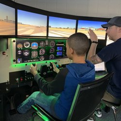 RIVERSIDE FLIGHT ACADEMY - 64 Photos & 73 Reviews - 6651 Gemende Dr ...