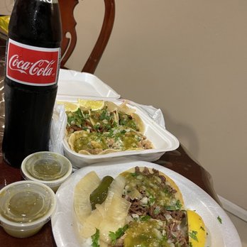 TACOS EL FORASTERO - Updated September 2024 - 41 Photos & 44 Reviews ...