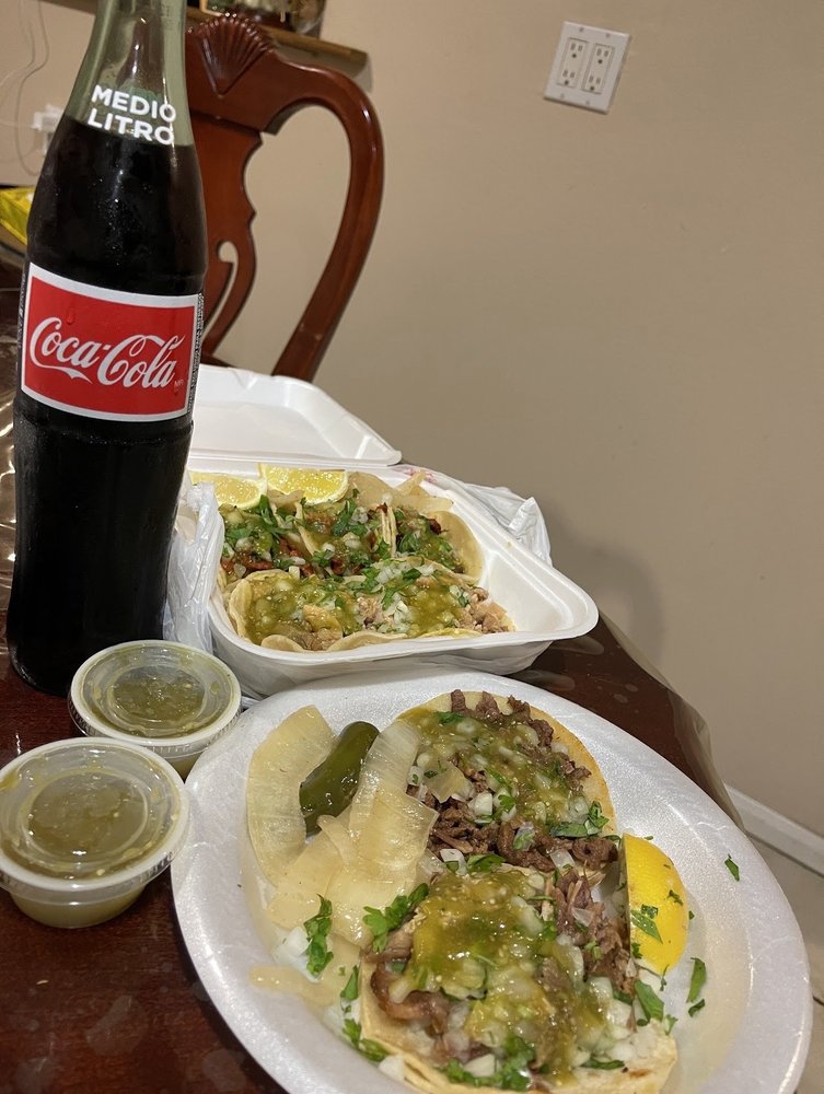 TACOS EL FORASTERO - Updated September 2024 - 41 Photos & 44 Reviews ...