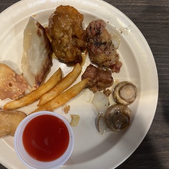 FLAMING BUFFET - Updated October 2024 - 131 Photos & 96 Reviews - 5440 ...