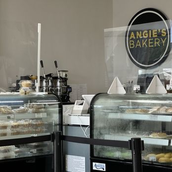 ANGIE’S BAKERY - Updated August 2024 - 565 Photos & 172 Reviews - 3501 ...