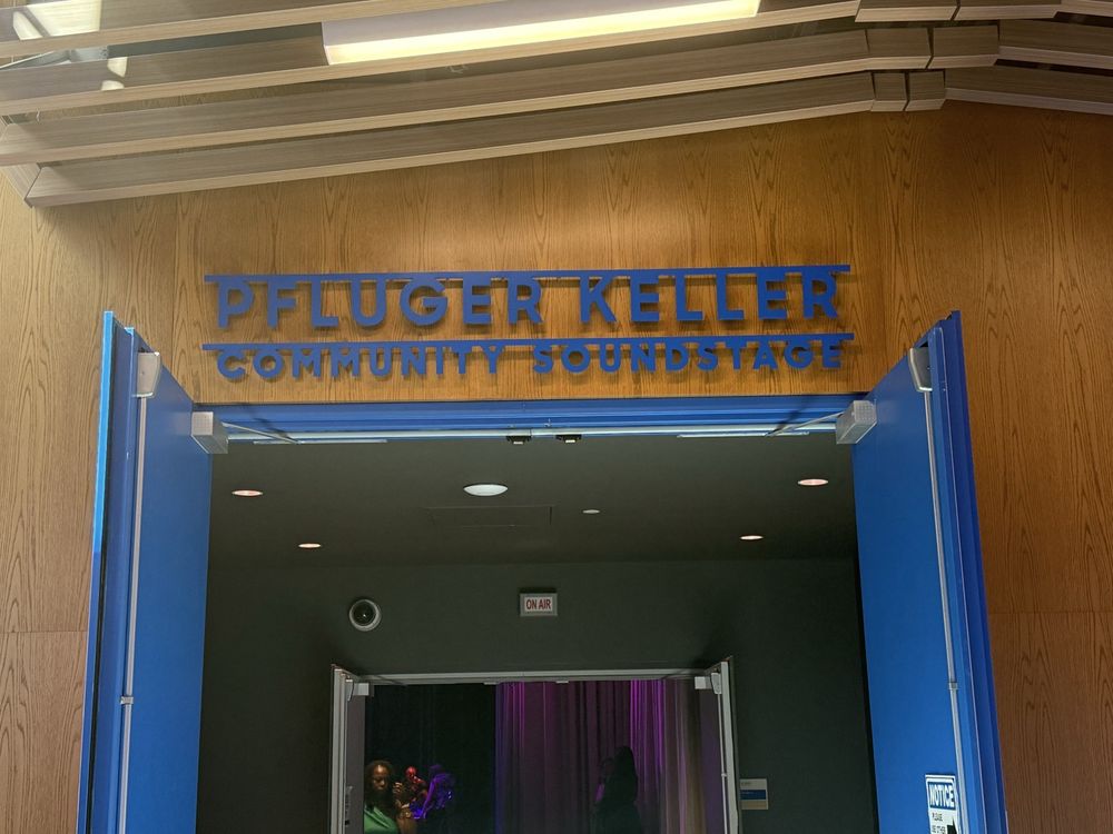 KLRU - PBS AUSTIN - Updated December 2025 - 2504 Whitis Ave, Austin ...