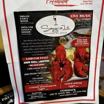 SANGRIA 71 - Updated December 2024 - 612 Photos & 456 Reviews - 1095 ...