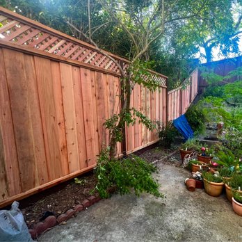 REUBEN BORG FENCE - 702 Photos & 917 Reviews - 2415 San Ramon Valley ...