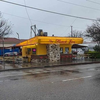 THE MUNCH BOX - Updated August 2025 - 319 Photos & 432 Reviews - 21532 ...