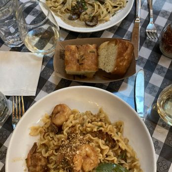 FORMA PASTA FACTORY - Updated August 2024 - 597 Photos & 236 Reviews ...