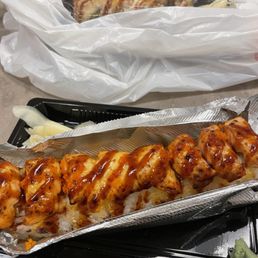 YUKI SUSHI - Updated February 2025 - 194 Photos & 52 Reviews - 303 E ...