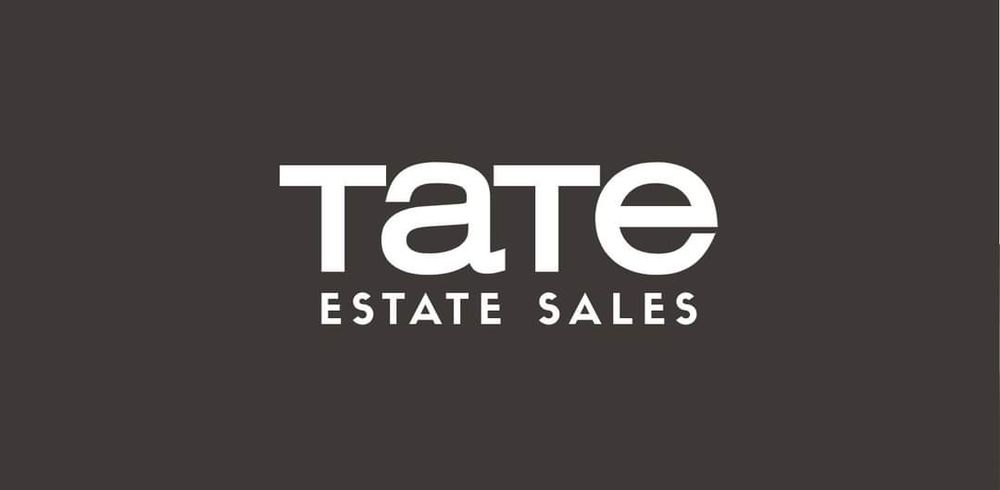 TATE ESTATE SALES - Updated December 2025 - Request Information - 1678 ...