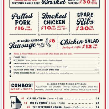 FOX BROS. BAR-B-Q - Updated July 2024 - 3722 Photos & 4787 Reviews ...