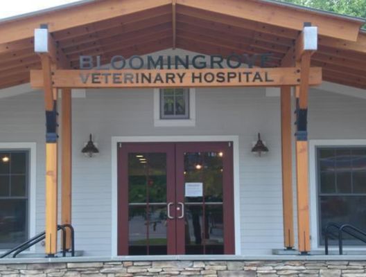 BLOOMINGROVE VETERINARY HOSPITAL - Updated December 2025 - 12 Photos ...