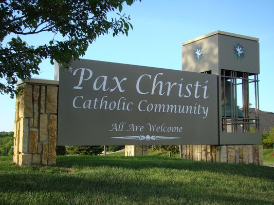 PAX CHRISTI CATHOLIC COMMUNITY - Updated September 2025 - 10 Photos ...