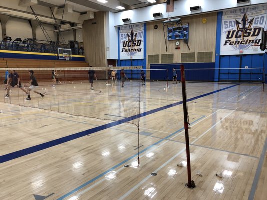 UCSD MAIN GYM - Updated December 2025 - 9500 Gilman Dr, San Diego ...