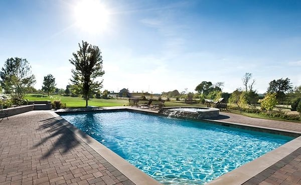 SUNSET POOLS & SPAS - 55 Photos & 10 Reviews - 1675 Hicks Rd, Rolling ...