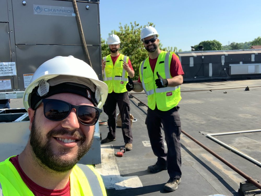 MASELLI CONTRACTING - COMPREHENSIVE HVAC & PLUMBING SOLUTIONS - 47 ...