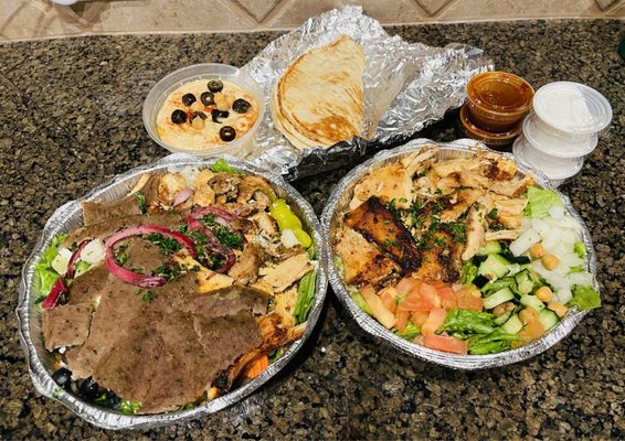 GYRO GUYS - Updated September 2025 - 30 Photos & 28 Reviews - 8325 ...