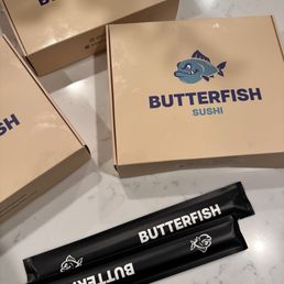 BUTTERFISH SUSHI - Updated December 2025 - 610 Photos & 141 Reviews ...
