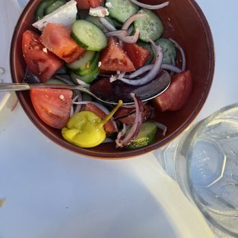 CALISTA GREEK SEAFOOD TAVERNA - Updated December 2024 - 312 Photos ...