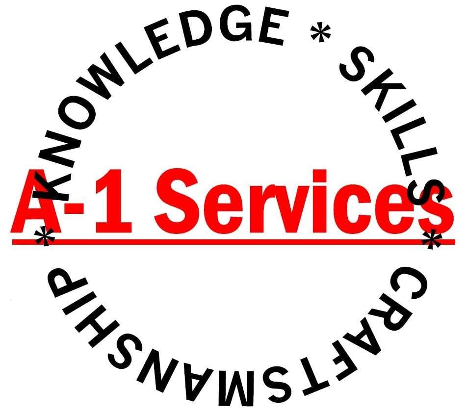 A-1 SERVICES - Updated April 2024 - 127 Colony St, Meriden, Connecticut ...