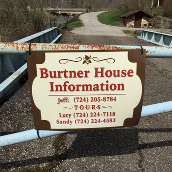 BURTNER HOUSE RESTORATION - Updated December 2025 - Burtner Rd, Natrona ...