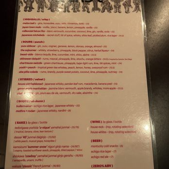 STRANGE BEAST - Updated November 2024 - 279 Photos & 122 Reviews - 394 ...