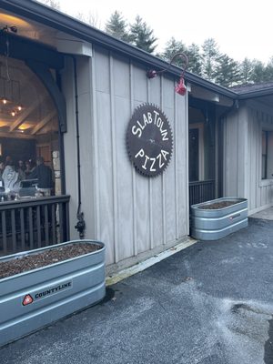 SLAB TOWN PIZZA - Updated September 2025 - 189 Photos & 226 Reviews ...