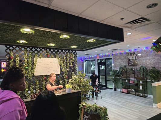 THIAGO’S ITALIAN KITCHEN AND BAR HEATH - Updated November 2025 - 38 ...