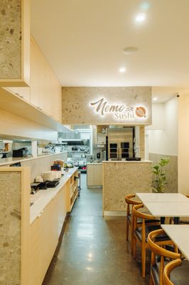 NEMO SUSHI BAR - Updated December 2025 - 117 Photos & 16 Reviews - 5935 ...