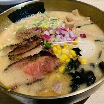 MONSTER RAMEN - Updated August 2024 - 228 Photos & 115 Reviews - 3435 W ...