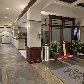 HAMPTON INN & SUITES OKLAHOMA CITY-BRICKTOWN - Updated May 2026 - 231 ...