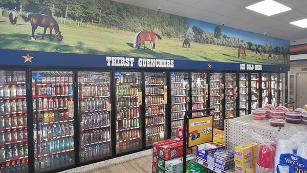 TEX BEST TRAVEL CENTER - Updated November 2025 - 15 Photos - 36188 N ...