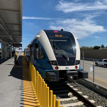BART - ANTIOCH STATION - Updated October 2025 - 23 Photos & 29 Reviews ...