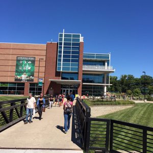 EASTERN MICHIGAN UNIVERSITY - Updated April 2026 - 124 Photos & 46 ...