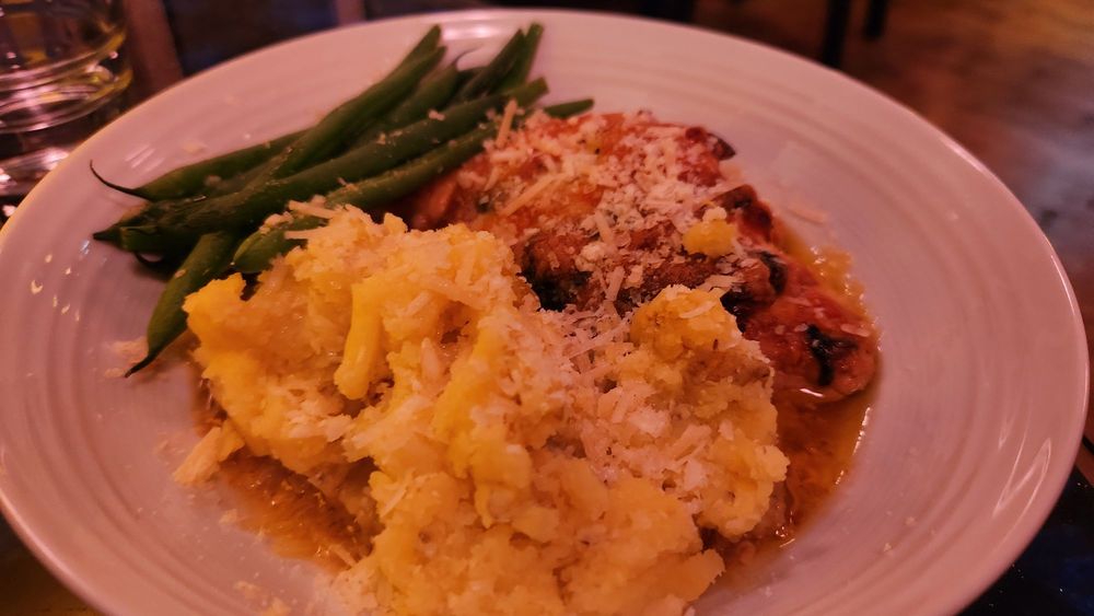 MEZZO ITALIANO - 123 Photos & 208 Reviews - 1622 Main St, Cambria ...