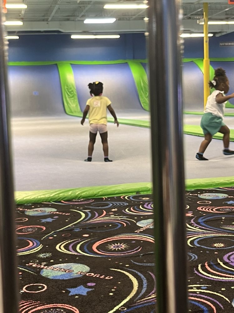 JUMPING WORLD - SW HOUSTON - Updated October 2025 - 62 Photos & 64 ...