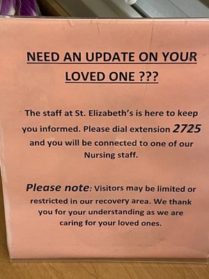 ST ELIZABETH’S MEDICAL CENTER - Updated January 2026 - 16 Photos & 200 ...