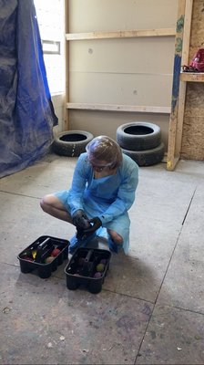 THE 412 RAGE ROOM - Updated December 2025 - 2146 Watson St, Pittsburgh ...