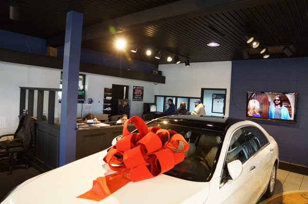 EMG AUTO SALES - Updated October 2025 - 43 Photos & 130 Reviews - 885 ...