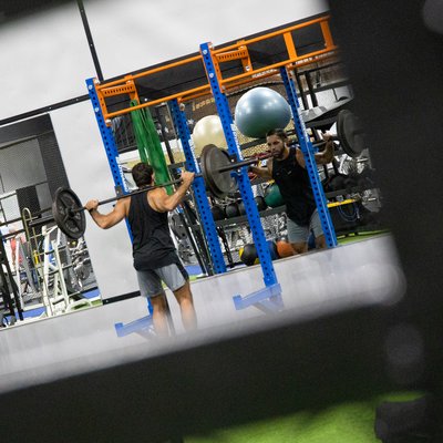 SPOKANE FITNESS CENTER - SPOKANE VALLEY - Updated September 2024 - 77 ...