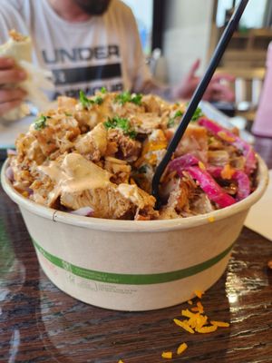 YALLAH EXPRESS - Updated November 2025 - 63 Photos & 72 Reviews - 44500 ...