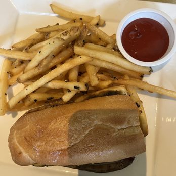 CAFÉ JULIA HAWAII - 1022 Photos & 341 Reviews - 1040 Richards St ...