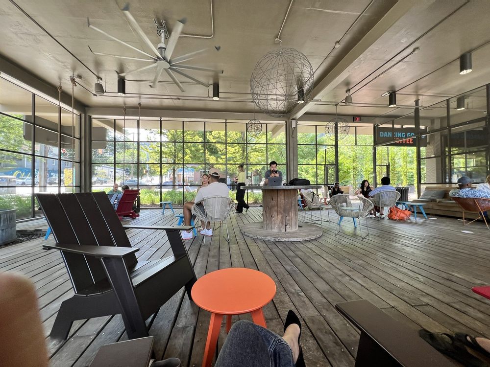 DANCING GOATS COFFEE - Updated September 2025 - 400 Photos & 529 ...