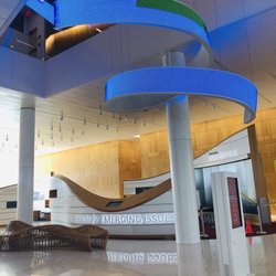 JAMES B. HUNT JR. LIBRARY - 101 Photos & 20 Reviews - 1070 Partners Way ...