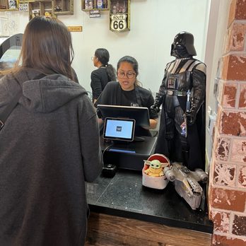 CAFE 86 - Updated May 2024 - 63 Photos & 23 Reviews - 5865 Lone Tree ...