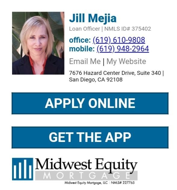 JILL MEJIA-BARRETT FINANCIAL GROUP - Updated August 2024 - 275 E ...