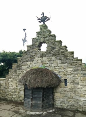 THE FORBIDDEN CORNER - 12 Reviews - Tupgill Park Estate, Leyburn, North ...